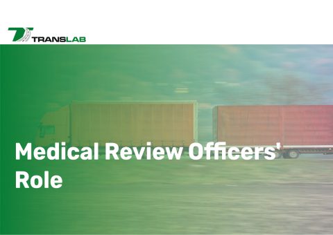 Ensuring Testing Integrity: The Vital Role of Medical Review Officers ...