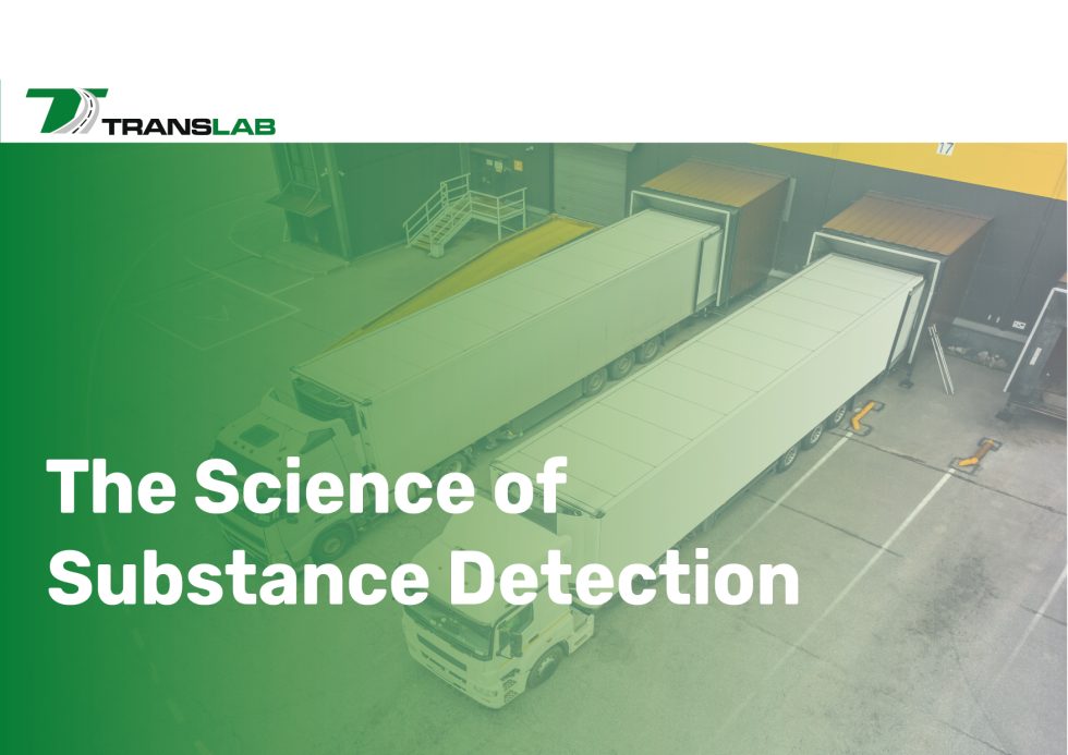 The Science of Substance Detection: Cutting-Edge Testing Methods for ...