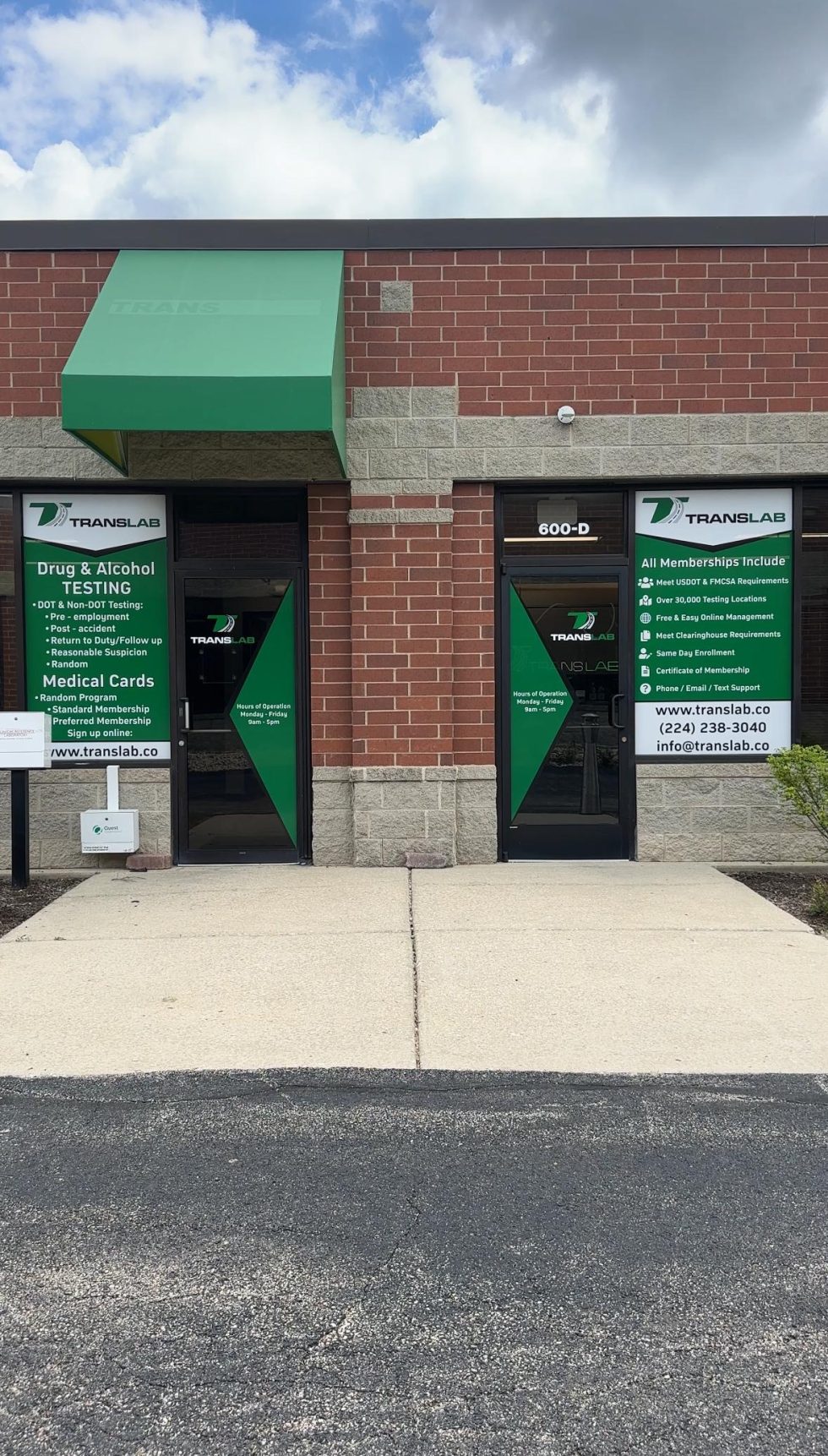 Choosing the Right Drug and Alcohol Testing Provider in Elgin: Why ...